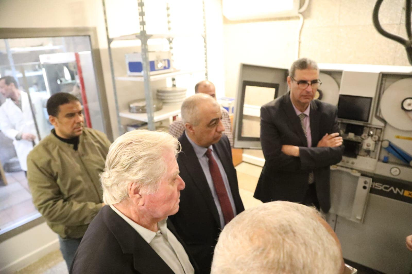 الإنتاج الإعلامي تتعاقد لترميم 40 فيلما من كلاسيكيات السينما المصرية (صور) | مبتدا