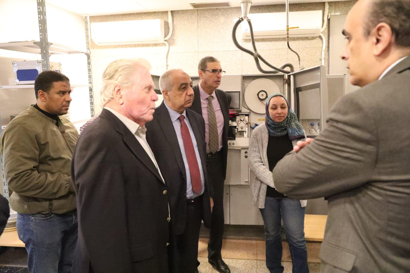 الإنتاج الإعلامي تتعاقد لترميم 40 فيلما من كلاسيكيات السينما المصرية (صور) | مبتدا