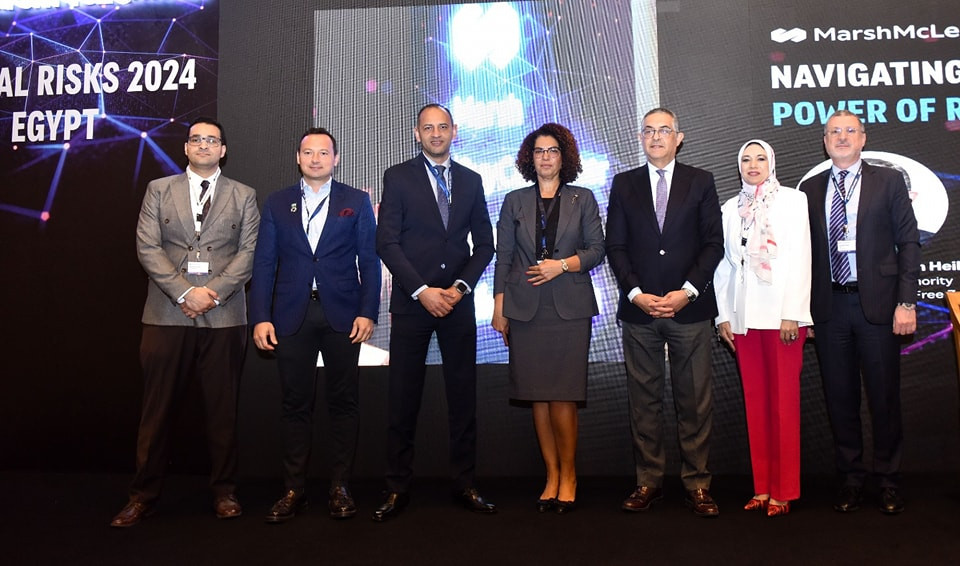 هيئة الاستثمار: رؤية مصر 2030 مصممة للحماية من مخاطر الاقتصاد المستقبلية | مبتدا