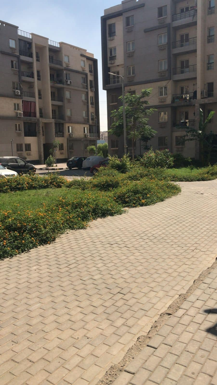 جاهزة للتسليم الفوري.. 30 صورة لشقق سكن مصر بالقاهرة قبل فتح الحجز | مبتدا